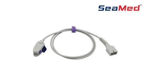 Digital Compatible Pediatric Spo2 Probe Denizler Medikal