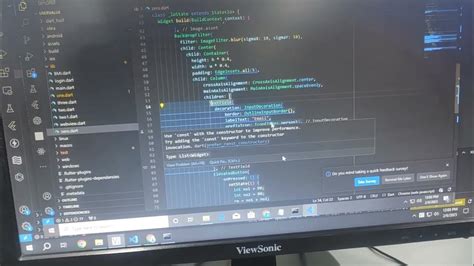Flutter And Dart Part 59 User Input By Login Page Simple Using If Else And Setstate Youtube