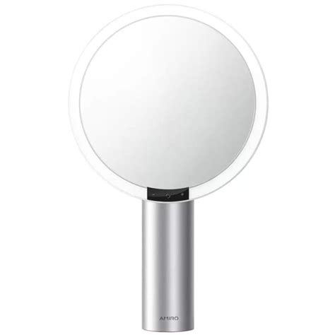 Makeup Mirror Amiro 8 Inch Hd Sensor Onoff Led Cordless O Series Ii