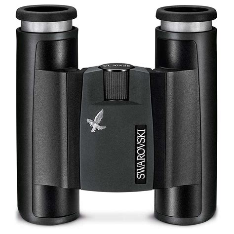 Swarovski Pocket Cl 8x25