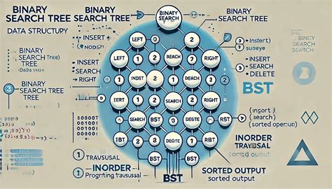 이진 탐색 트리binary Search Tree Bst
