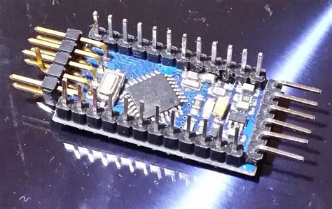 Analogread Couses Arduino To Restart Programming Arduino Forum