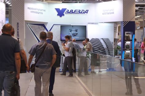 ПАО Звезда впервые представит судовой дизель редукторный агрегат ДРА 473М