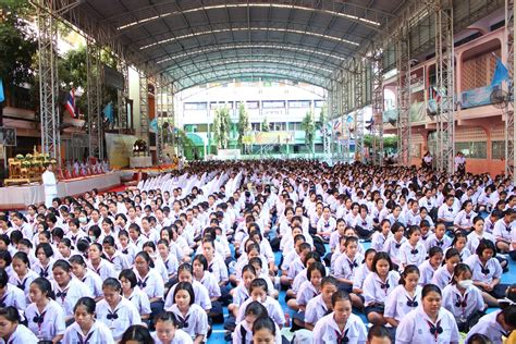 งานโสต งานโสตทัศนศึกษา โรงเรียนราชประชาสมาสัย ฝ่ายมัธยม ฯ
