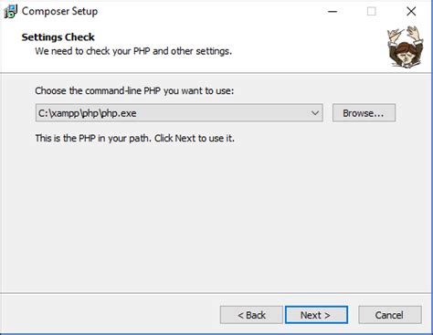 How To Install Magento2 On Windows Cloudkul