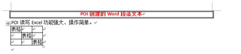 Apache Poi 操作excel表格使用详解 最全apache Poi 设置 Excel 图表标题 Csdn博客