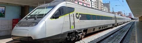 Lisbon To Faro By Train Lisbon Faro Tickets From €8