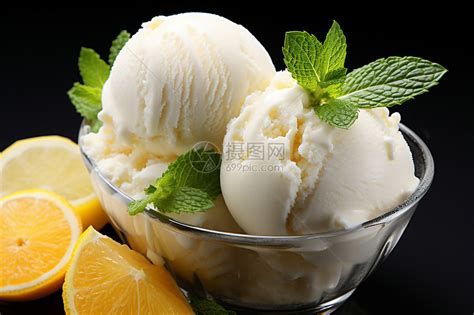 香草冰激凌高清图片下载 正版图片600630075 摄图网