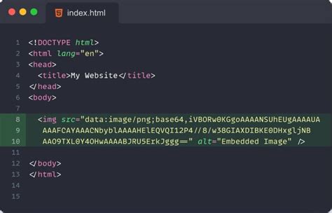The Best Ways To Embed Images In HTML Email