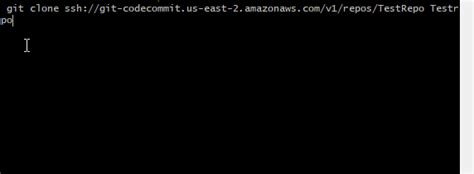 Aws Codecommit A Guide To Efficient Usage