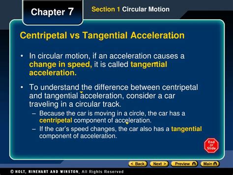 PPT Tangential Speed PowerPoint Presentation Free Download ID 2624760