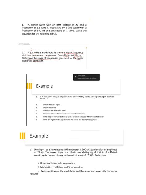 Mod5 8 Sample Problems Pdf