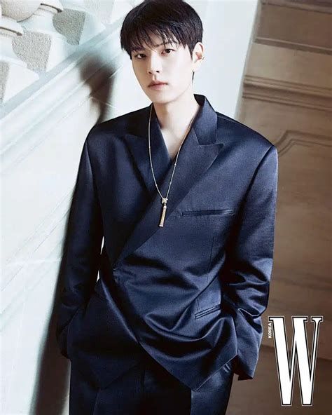 스트레이키즈 승민 쇼메 W코리아 5월호 화보 팬플러스 커뮤니티