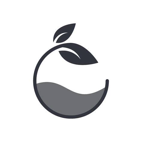 Eco Tree Leaf Vector Art At Vecteezy