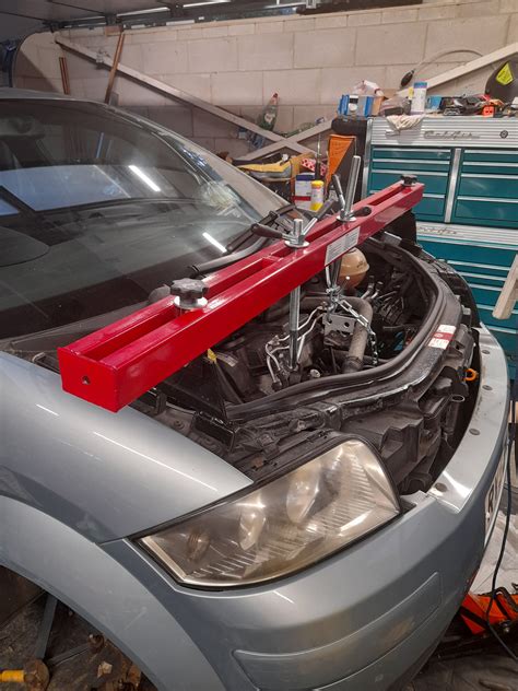 Ptfe Oil Seal Insert Tool Audi A2 Owners Club