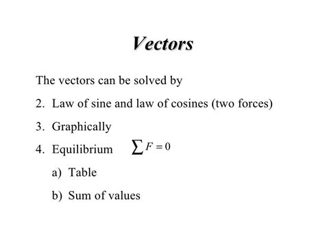 Concurrent Forces