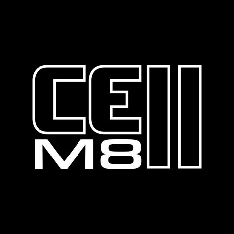 Music Cell M8