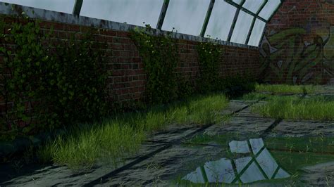 Honey Patel Concept Art