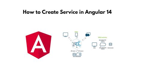 How To Create Service In Angular 14 Tuts Make