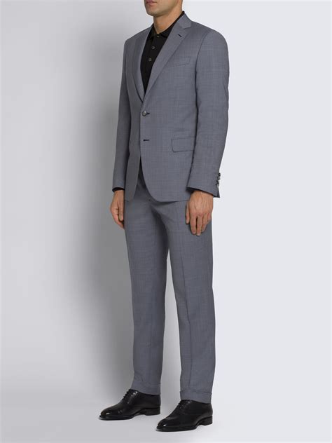 Suits | Brioni® US Official Store