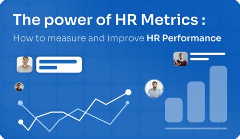 Essential Hr Metrics A Comprehensive Guide To Boosting Performance