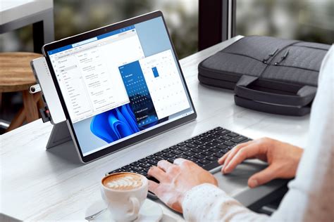 The New Satechi Dual Usb C Hub Adds Six Extra Ports To Your Surface Pro