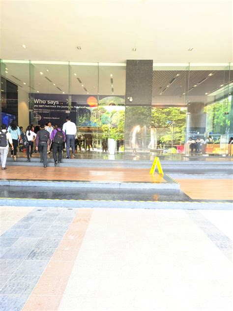 Vivek Thakur On Linkedin Wipro Firstday Freshstart