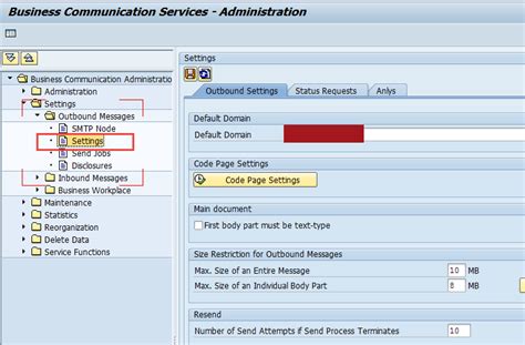 SAP PI How To Configure Alert Message To Mail SAP Zero To Hero