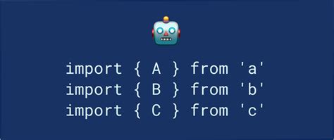 Automatic Import Sorting In Visual Studio Code Dev Community
