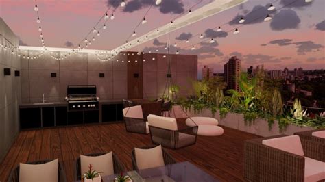 Render Your Sketchup Model To Photorealistic Photos By Chanidel Fiverr