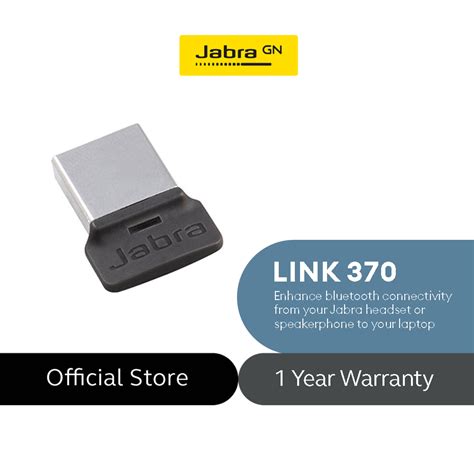 Jabra Link Usb Adapter Lazada Ph