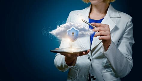 Protect Your Data From Threats Of Cyber Attacks With Cloud Hosting