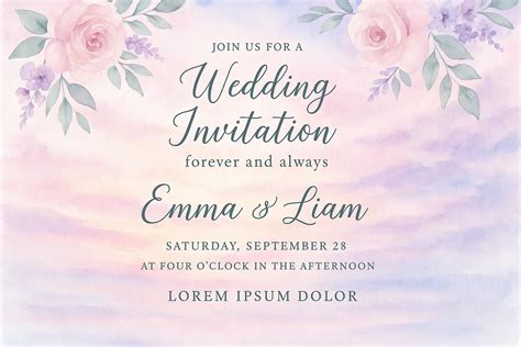 Wedding Invitation Quotes 200 Perfect Messages For Every Celebration