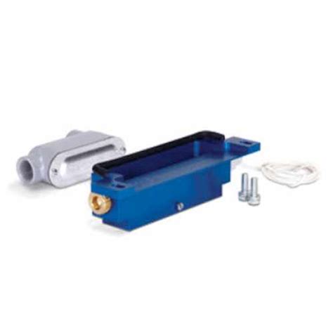 Lps Monitor Flowswitch Indicator Light No Plc Pc Interface 120ac