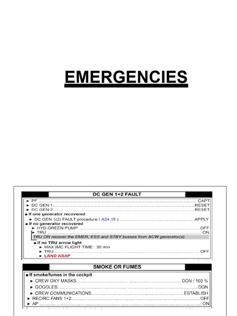 qrg with inst guide and fctm procedures download free pdf landing