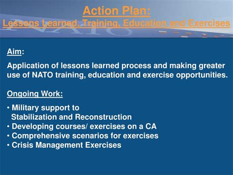 Ppt Implications Of A Comprehensive Approach For Reserve Forces Powerpoint Presentation Id