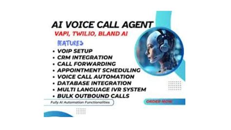 Setup Vapi Ai Calling Agent Outbound Inbound N8n Ai Agent Appointment