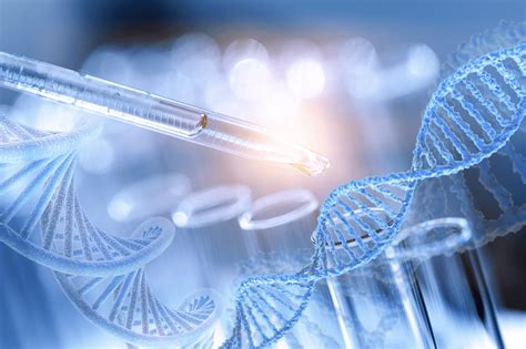 How Machine Learning In Biology Is Advancing The Biotech Industry Width Ai