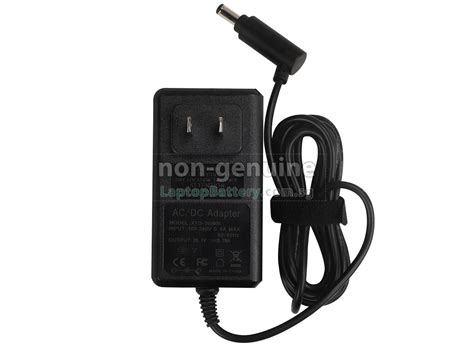 Dyson V6 Replacement Adapter From Singapore