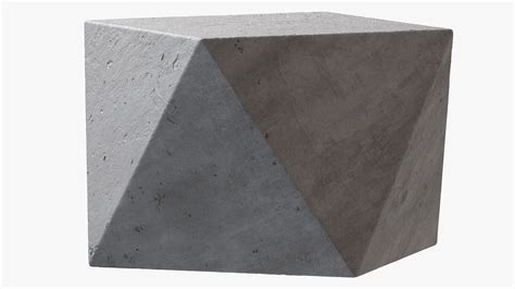 Tetragonal Square Antiprism 3d Print Model By Artdeco 3d