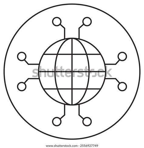 838 Advanced Network Solutions Stock Vectors And Vector Art Shutterstock