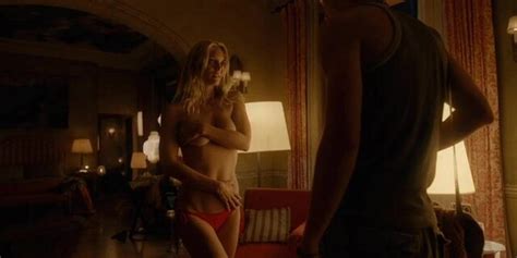 Nude Video Celebs Leila George Nude Disclaimer S E