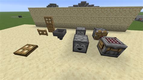 Componenti Della Redstone In Minecraft Spiegati Sorgenti Di Segnale