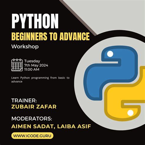 aimen sadat on linkedin pythonworkshop pythonforbeginners learnpython