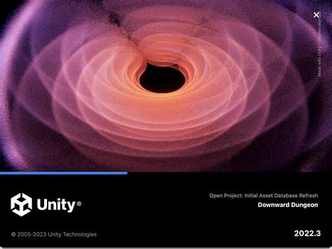 Editor Not Opening Project I Cannot Lose This Project Unity Engine Unity Discussions