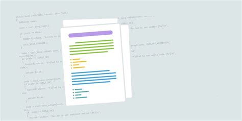 Technical Documentation In Software Development Dev Community