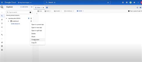 How To Load Data From Json To Bigquery 3 Easy Methods Estuary