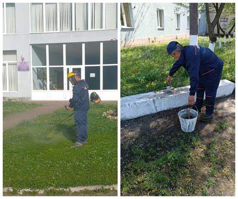 Виконання ремонтно доглядових робіт в Берегівському МУВГ « Басейнове управління водних ресурсів