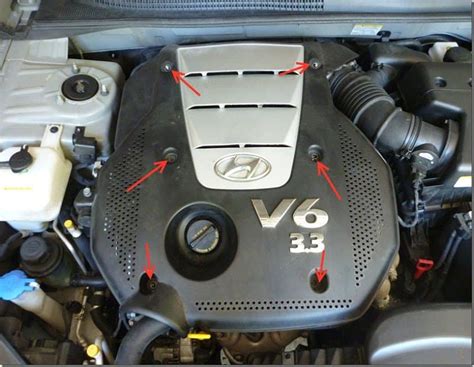 How Many Spark Plugs Are In A V6 Engine The Vehicle Lab