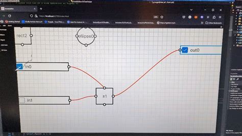 Its Beautiful Seeing This Same Code And Same Ui Run In Windowsmac